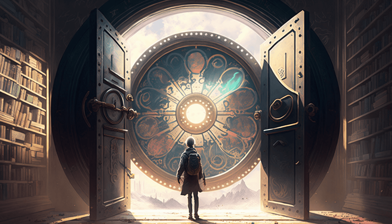 Write: Books – Brain Scat