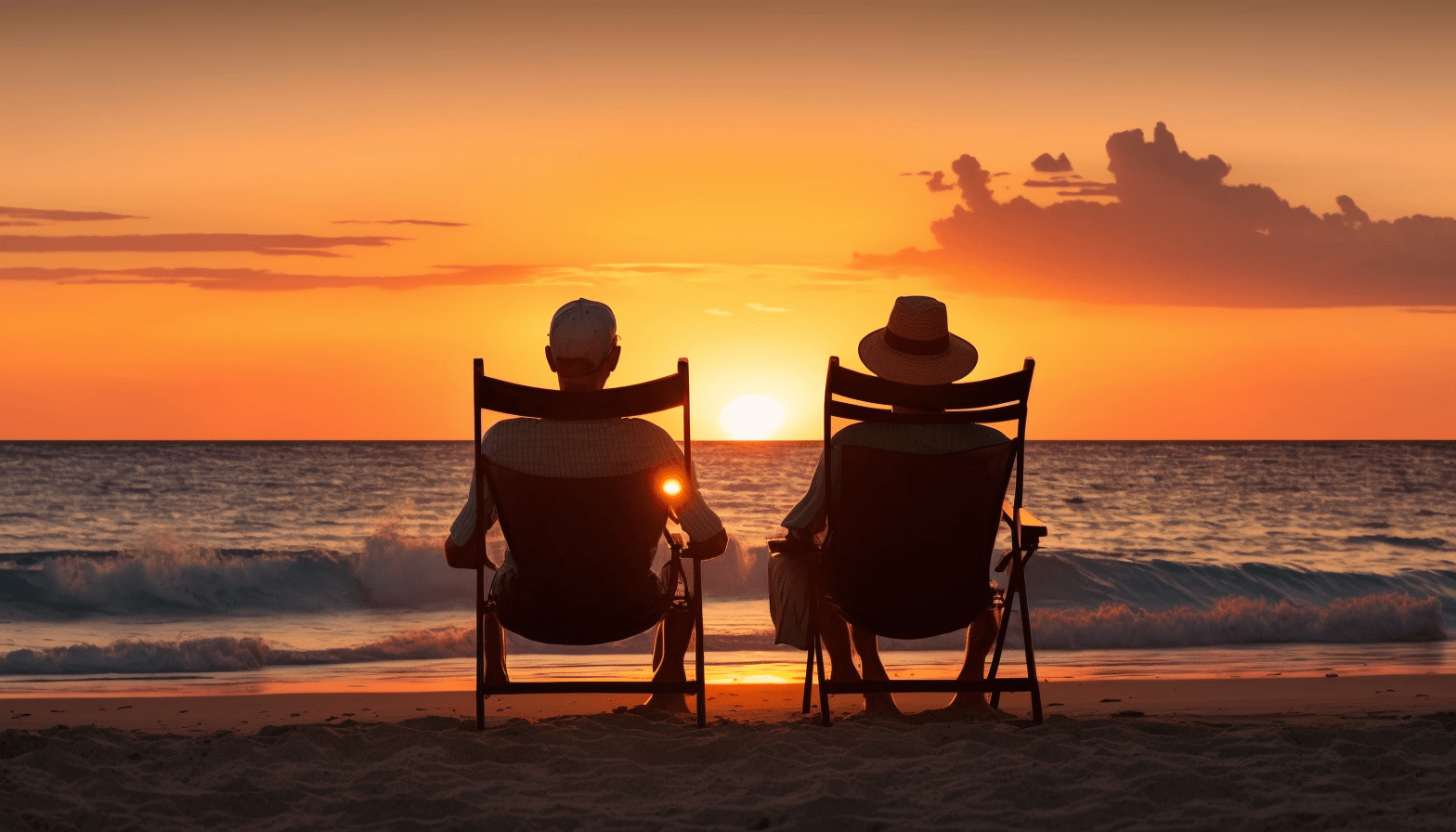 Write: Retirement – Brain Scat