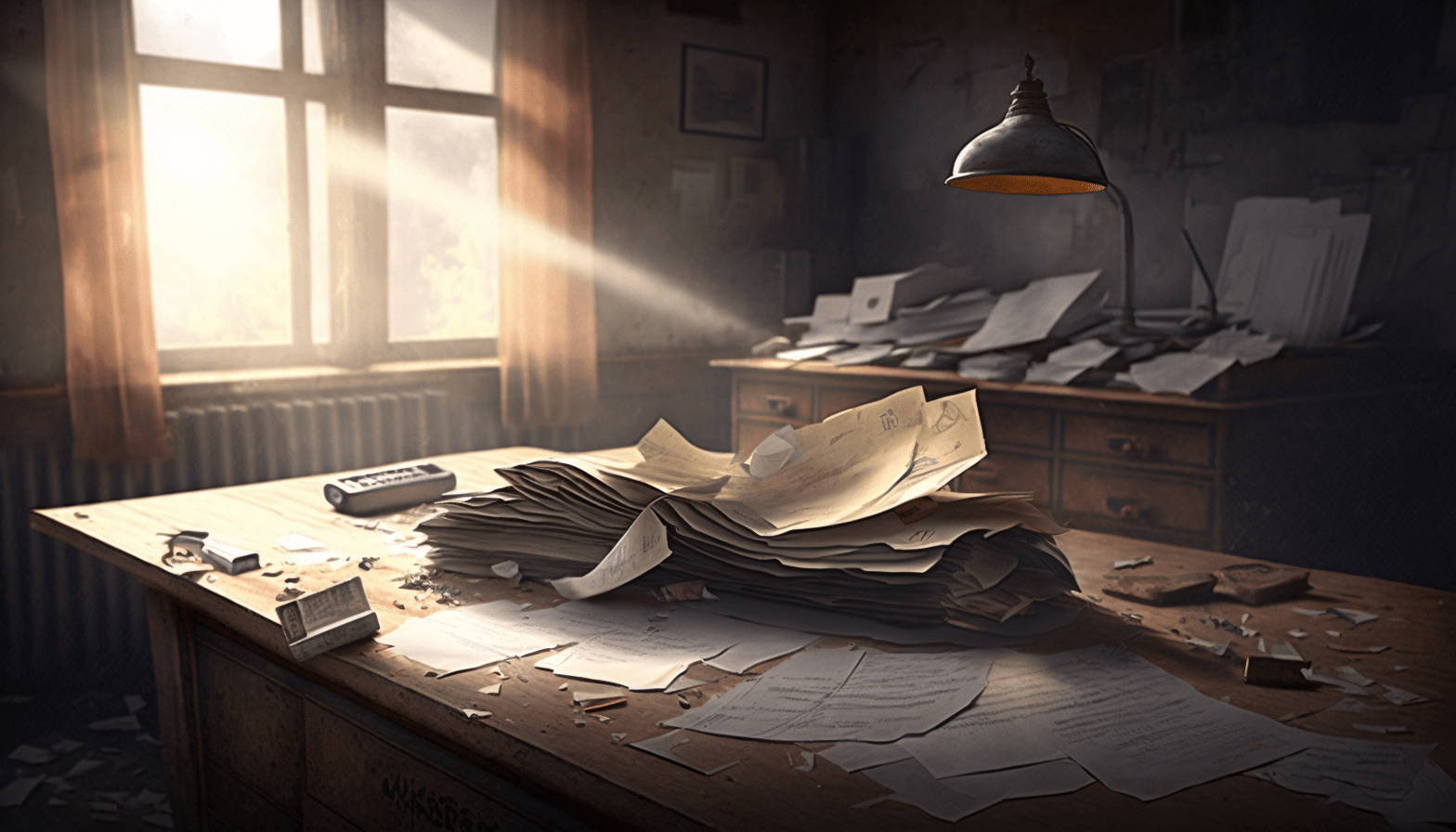 Write : Doing Time – Brain Scat